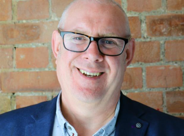 Wow names Stephen Knight as commercial director | News | The Grocer