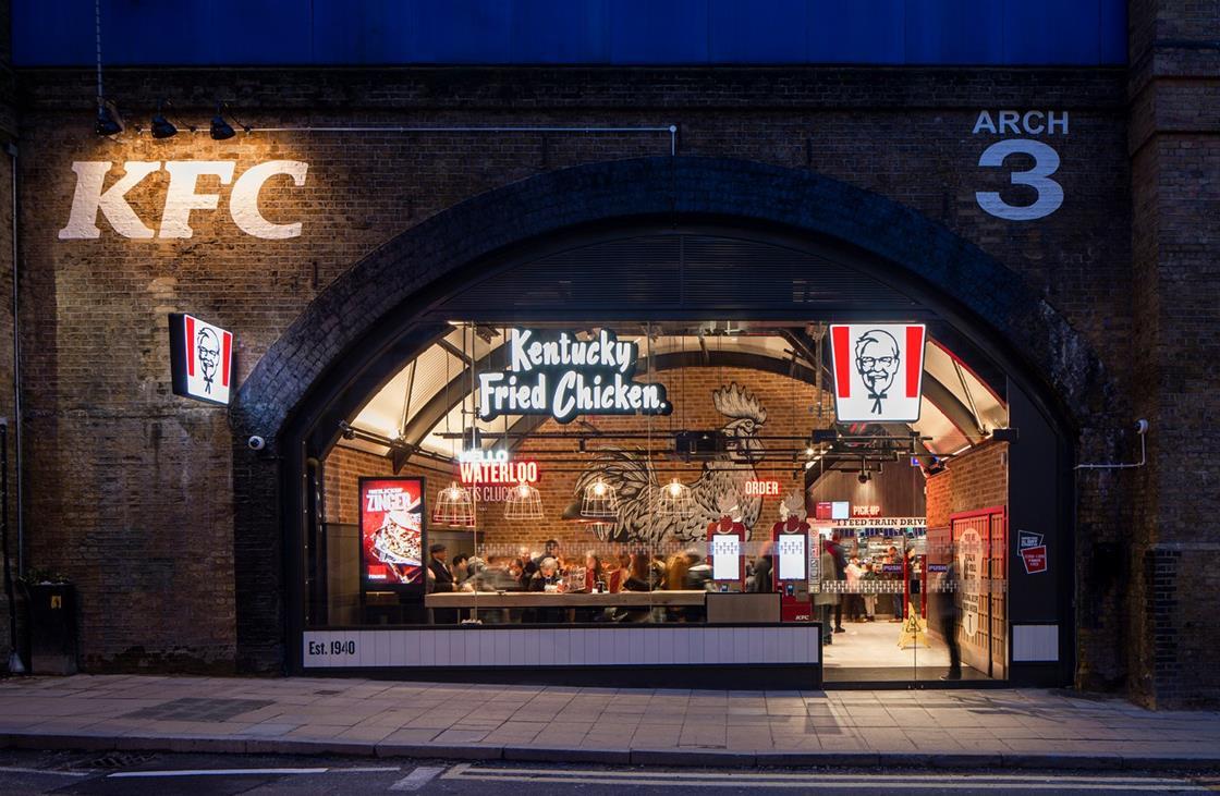 KFC announces British chicken wing sourcing plan | The Grocer