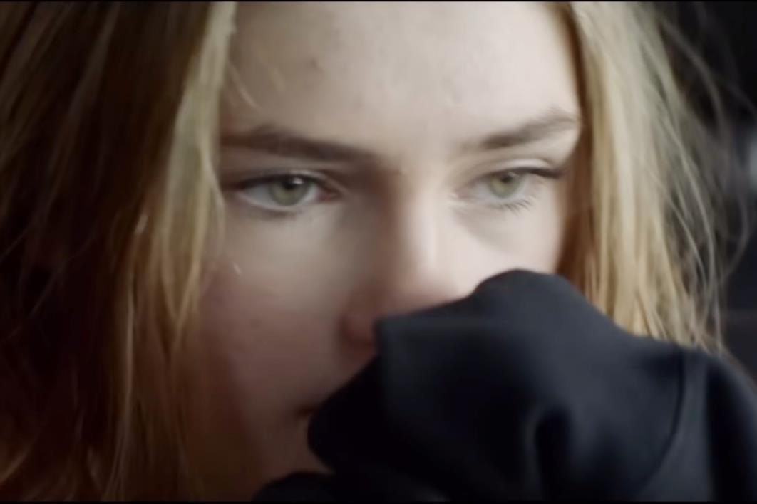 Award-winning Vanish ad provides insight into autism | Comment ...