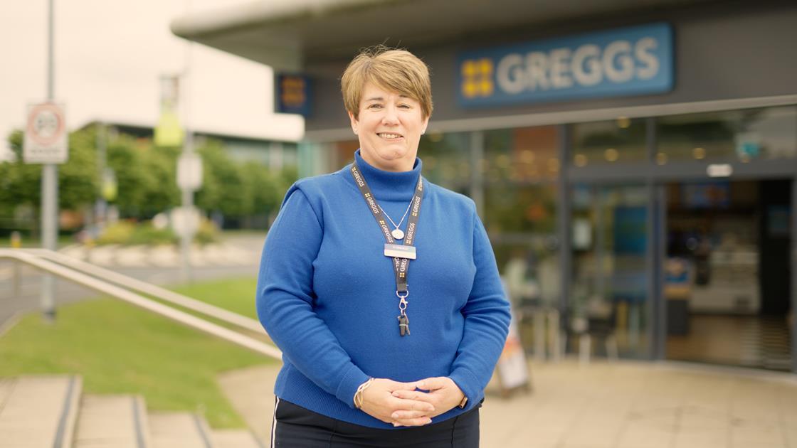 Greggs boss and WWF chief join beefed-up food strategy board | News ...