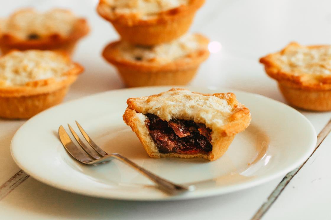 Mince pie prices soar amid tight sultana and butter supplies | The Grocer