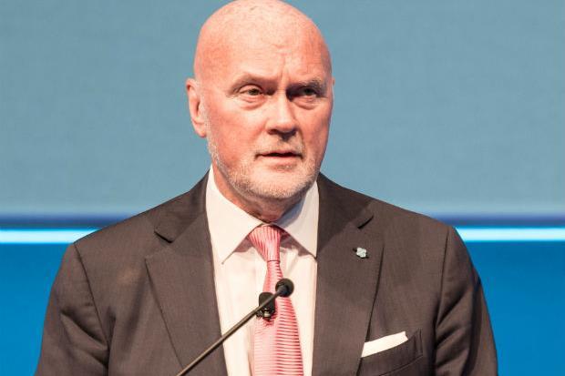 Allan Leighton joins BrewDog as non-executive chairman | News | The Grocer