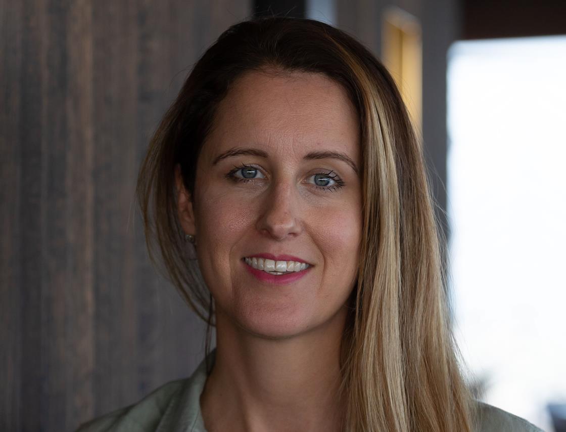 Sarah Smart moves to UK in Collective Dairy management reshuffle | News ...