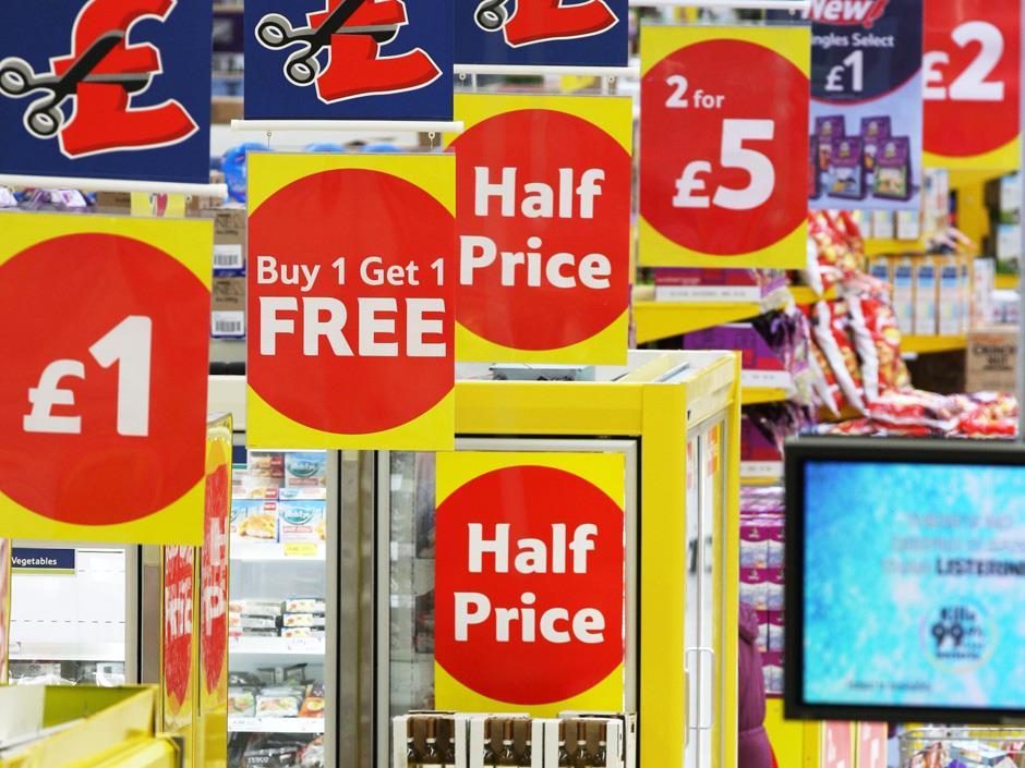 Fifth of suppliers don’t know HFSS ban is coming, shows research | News ...