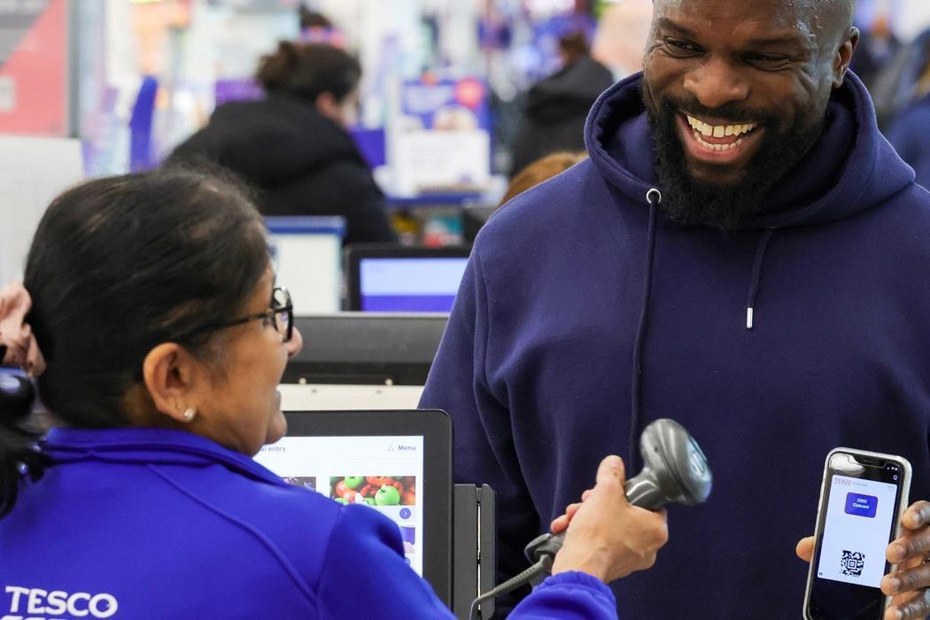 Tesco is feeding Clubcard data to AI. Are shoppers on board? | Comment ...
