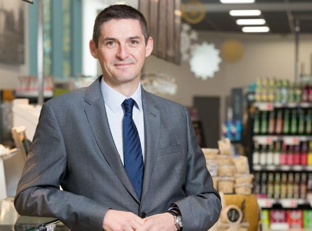Nigel Murray moves up into Booths COO role | News | The Grocer