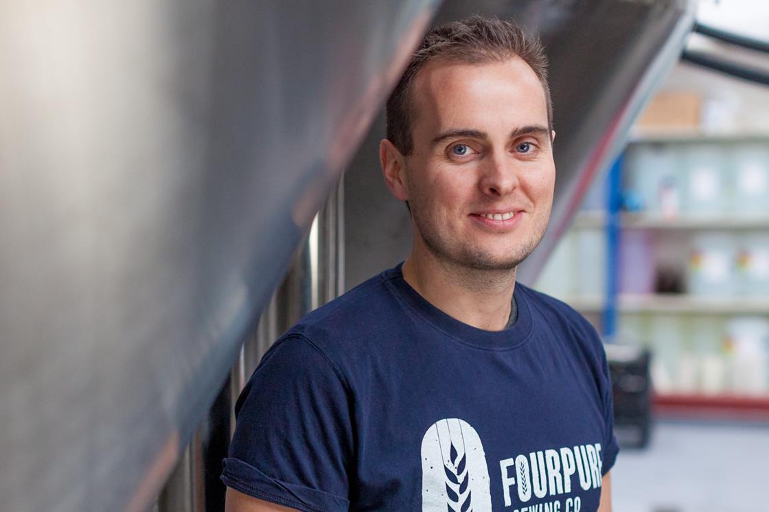 Dan Lowe steps down as CEO of Fourpure | News | The Grocer