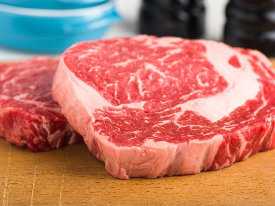 Edible 'meat coat' promises to extend shelf life | News | The Grocer