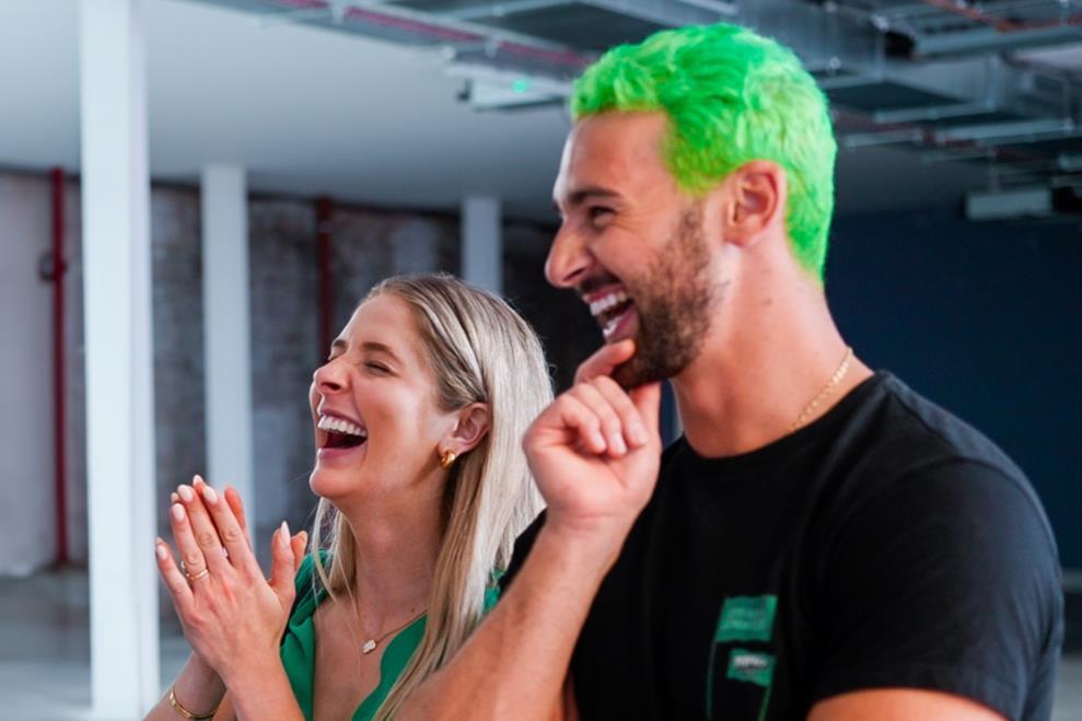 PerfectTed tops startup ranking with 500% growth spurt | The Grocer