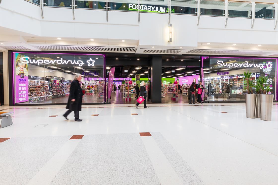 Superdrug to open 25 stores and refit 60 in 2024 | News | The Grocer