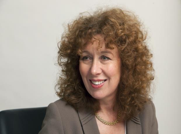 Liz Doherty, former Reckitt Benckiser chief FD | News | The Grocer