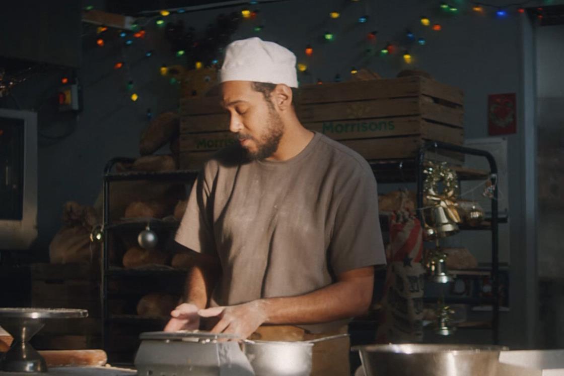 Morrisons celebrates farmers and suppliers in Christmas advert 2025 ...