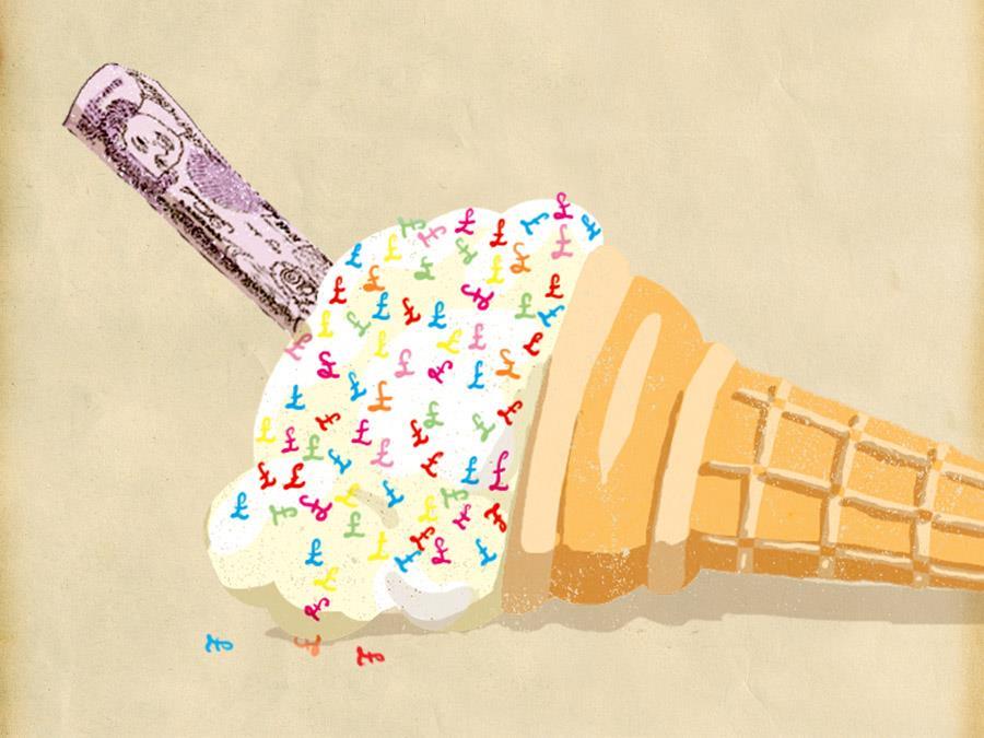 10 things you need to know about... ice cream | Analysis & Features ...