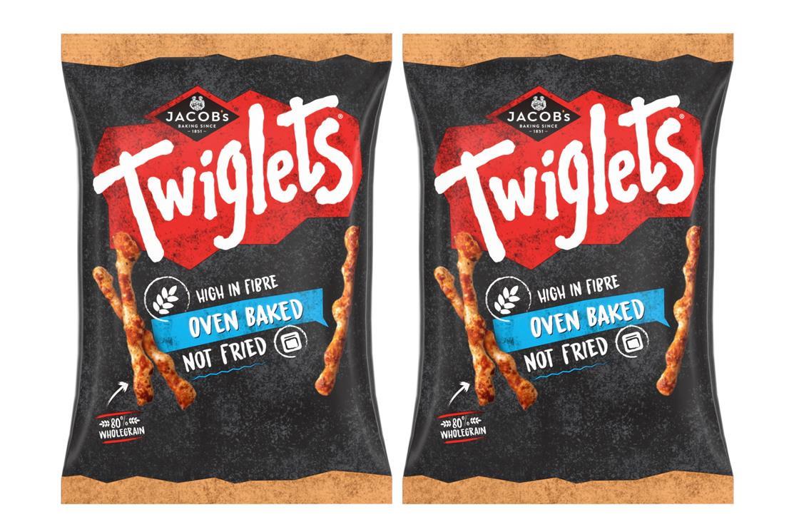 Twiglets reformulated to become HFSS compliant | News | The Grocer