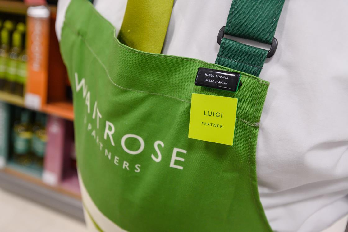 How Waitrose is raising the bar on customer service | Comment & Opinion ...