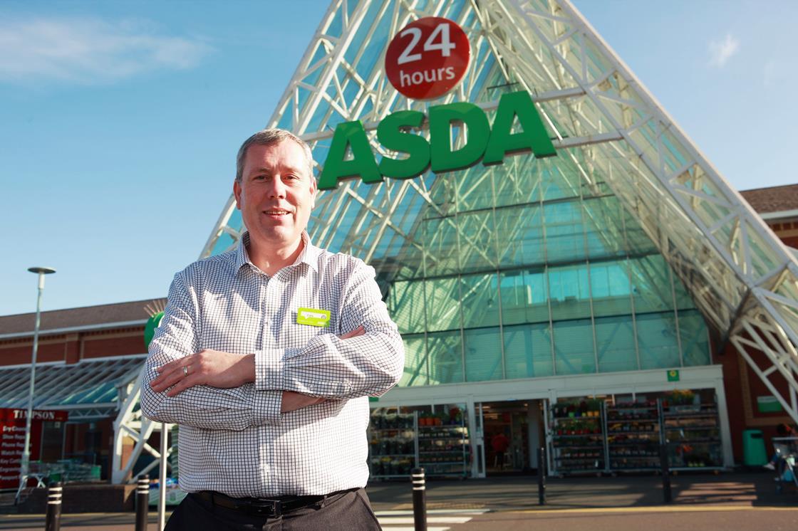 Asda Dunkeld Road, Perth: Grocer 33 store of the week | Grocer 33 | The ...