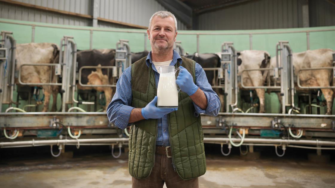 What new regulated contracts mean for dairy and wider sector | The Grocer