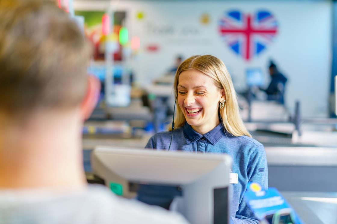 Lidl to hold interviews for long-term unemployed candidates | The Grocer