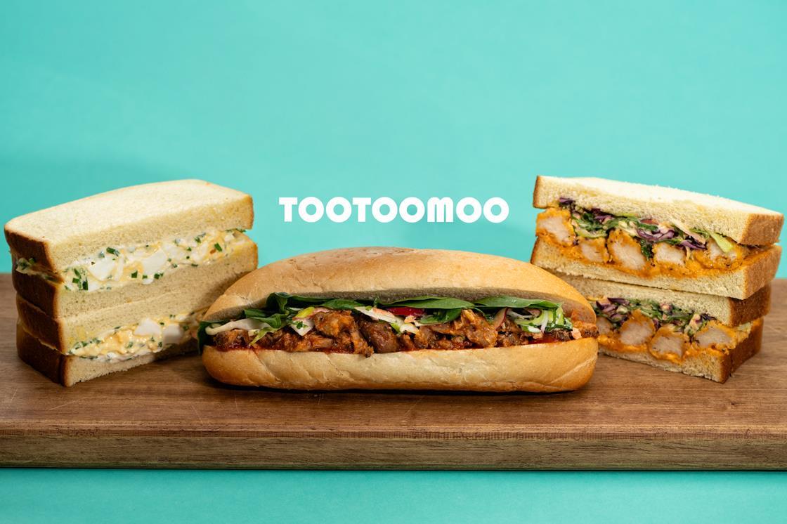 Tootoomoo Japanese sandos and pork banh mi hit Sainsbury's | The Grocer