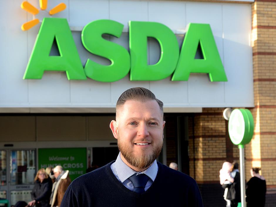 Asda Hunt's Cross, Liverpool: Grocer 33 store of the week | Grocer 33 ...