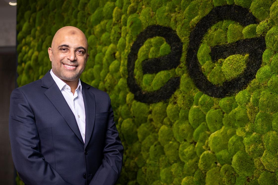 Zuber Issa: it’s back to basics for EG’s Man on the Move | Interviews ...