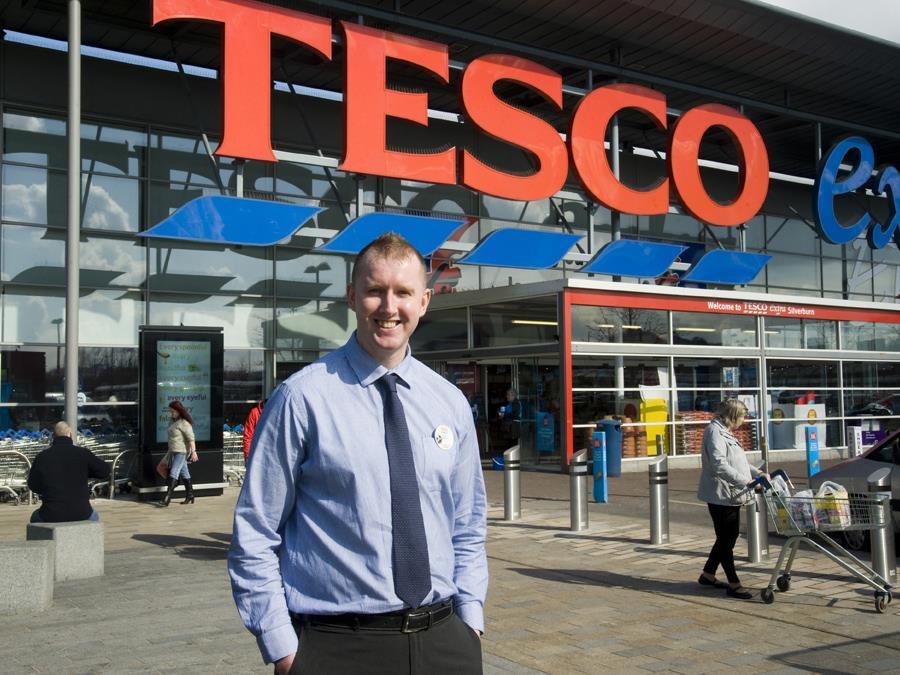 Tesco Silverburn | Grocer 33 | The Grocer