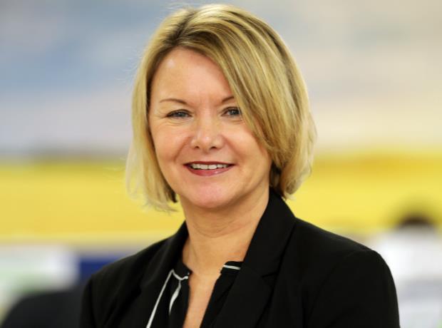 Alison Robinson joins Weetabix to head on-the-go drinks sales | News ...