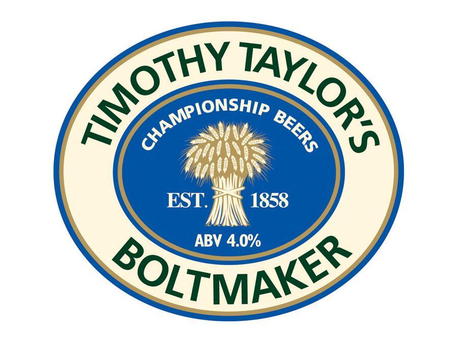 Timothy Taylor's Boltmaker named Champion Beer at GBBF | News | The Grocer