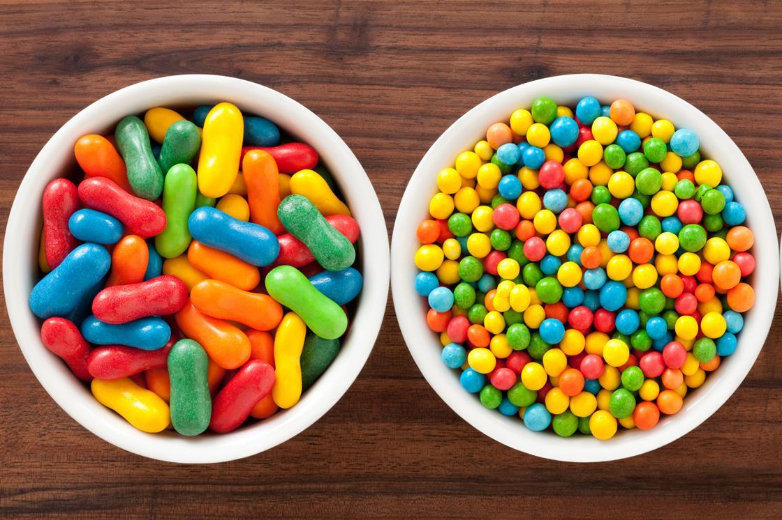 10 charts explaining UK attitudes to sweets and confectionery ...