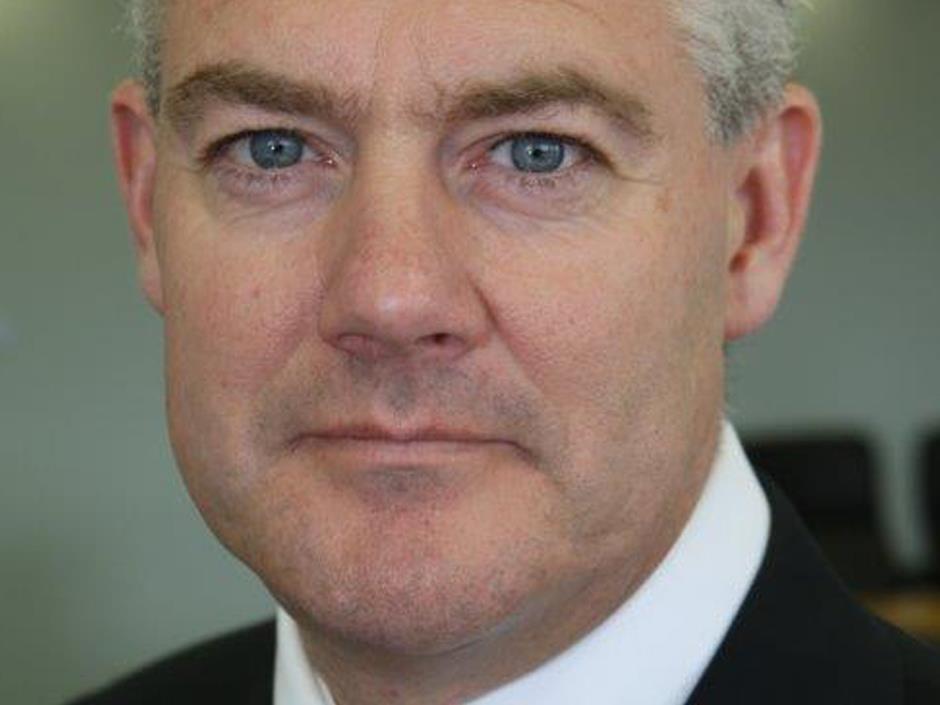 ABP chief executive Paul Finnerty to step down | News | The Grocer