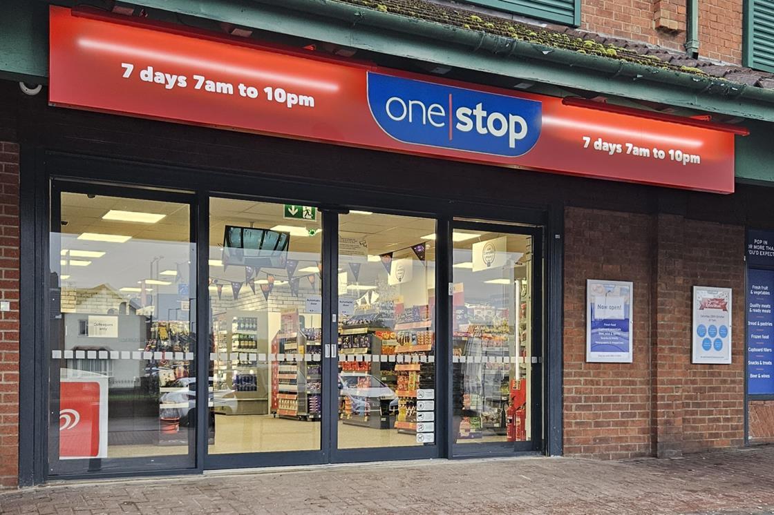 One Stop boosts company-owned estate with 27 new stores | News | The Grocer
