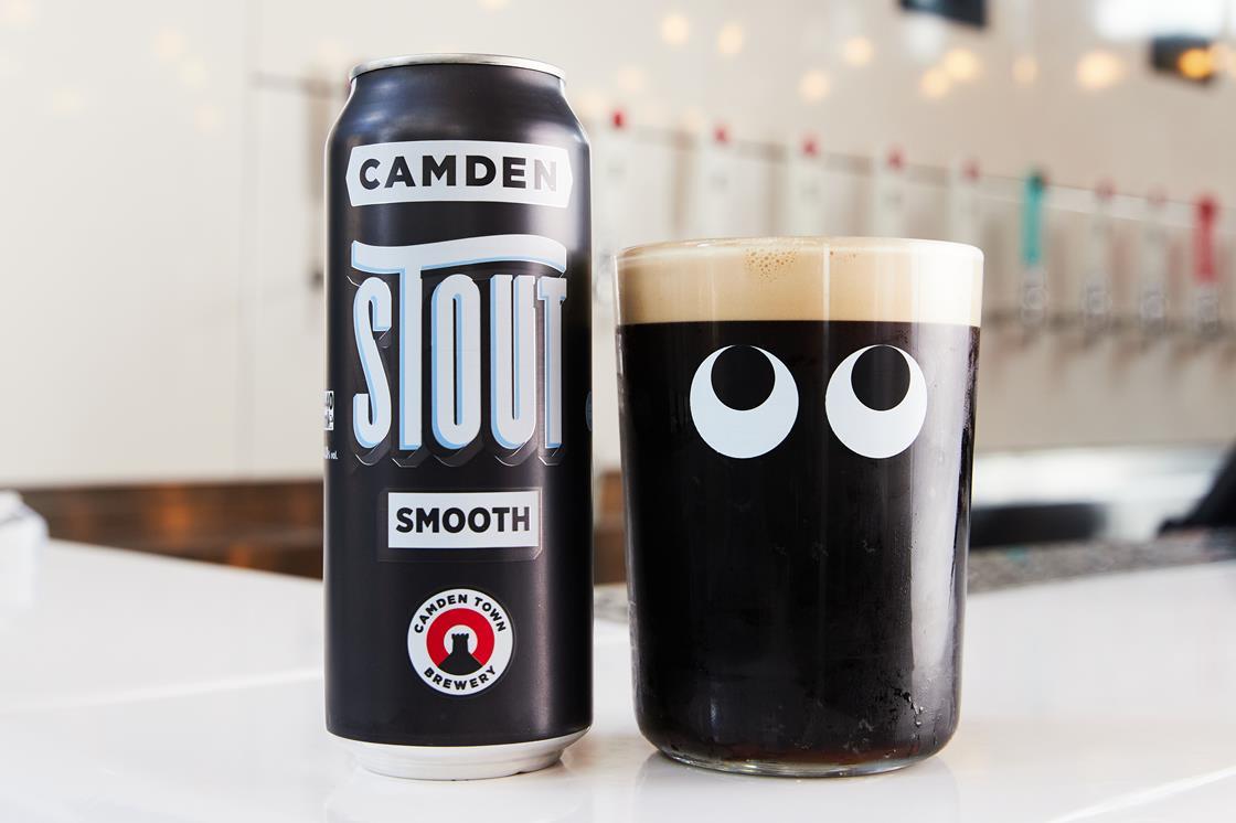 Camden Town Brewery adds Stout to retail offer | News | The Grocer