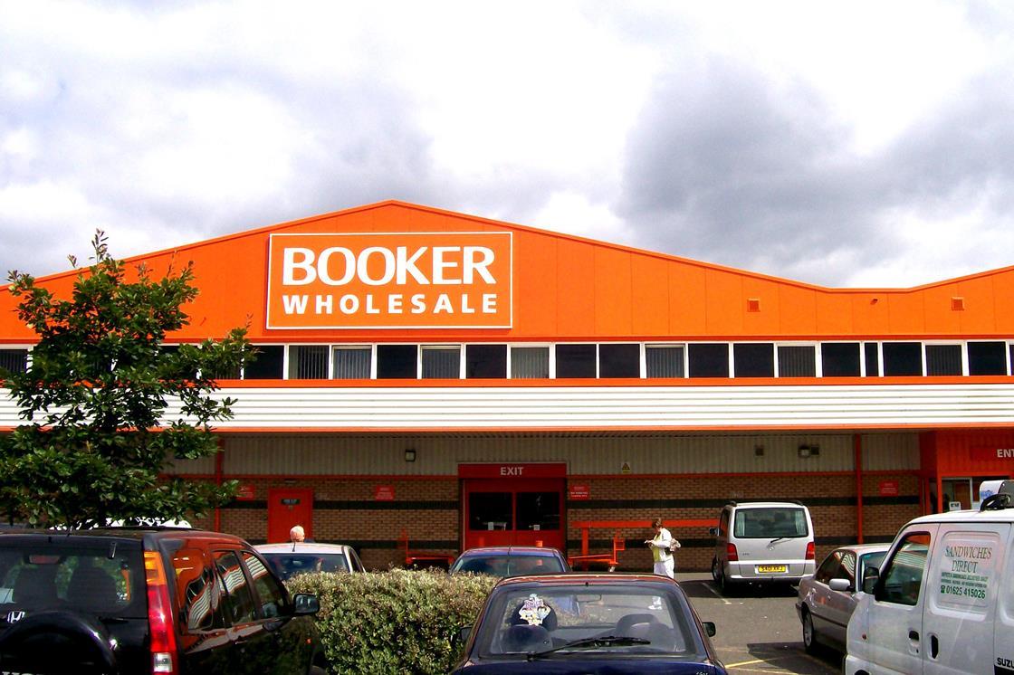Tesco CEO ‘confident’ in Booker despite Q1 sales decline | The Grocer