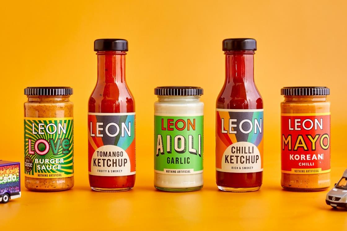 Leon expands grocery range into Asda and Ocado | News | The Grocer