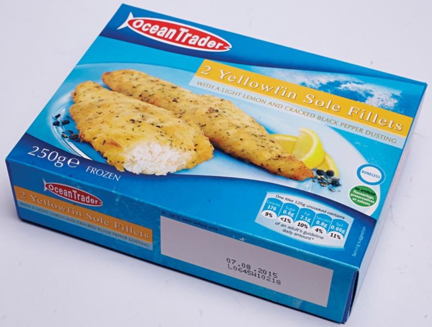 Wrapped & Coated Fish | Analysis & Features | The Grocer