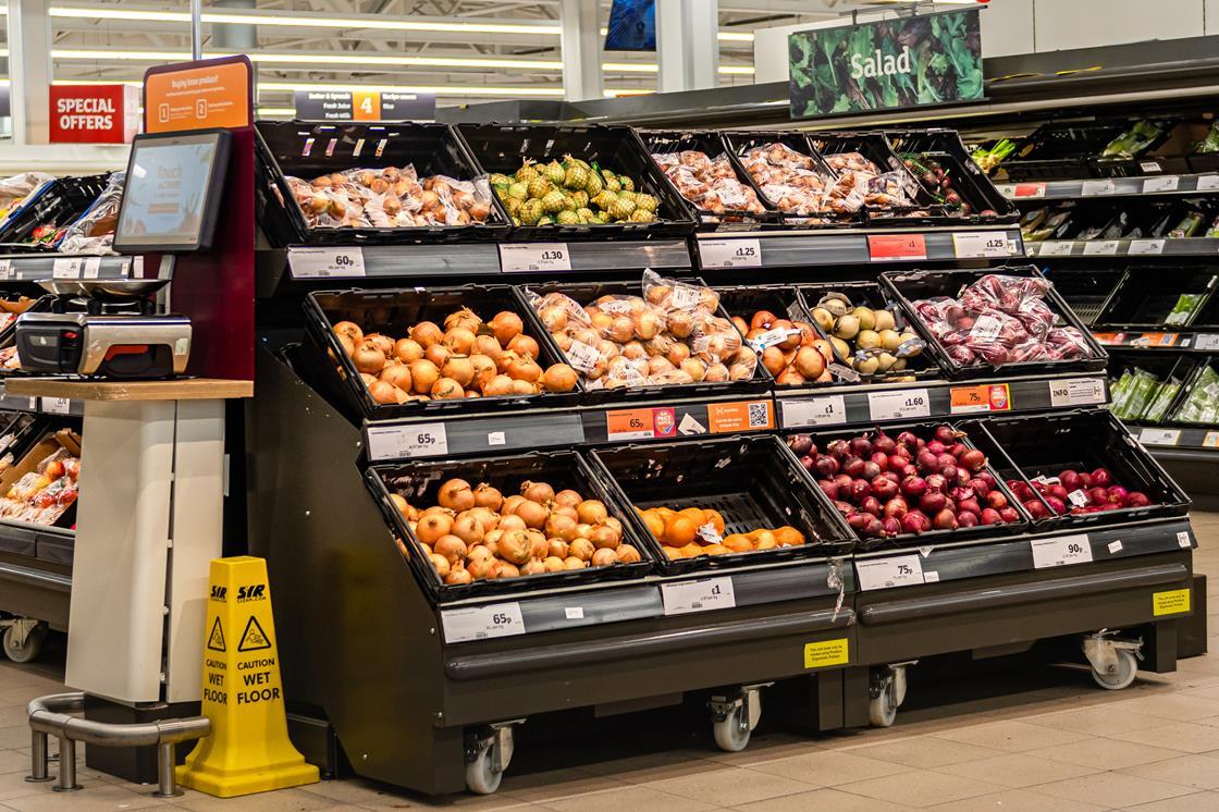Sainsbury’s wins Grocer 33 service battle with excellent scores across ...