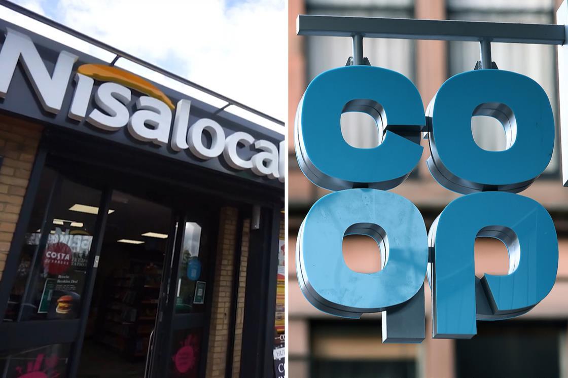 Nisa rebranded Co-op Wholesale in ‘new era’ for the group | News | The Grocer