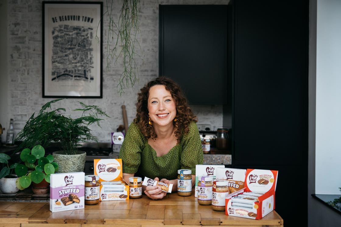 Why Pip Murray is taking Pip & Nut beyond nut butter | Interviews | The ...