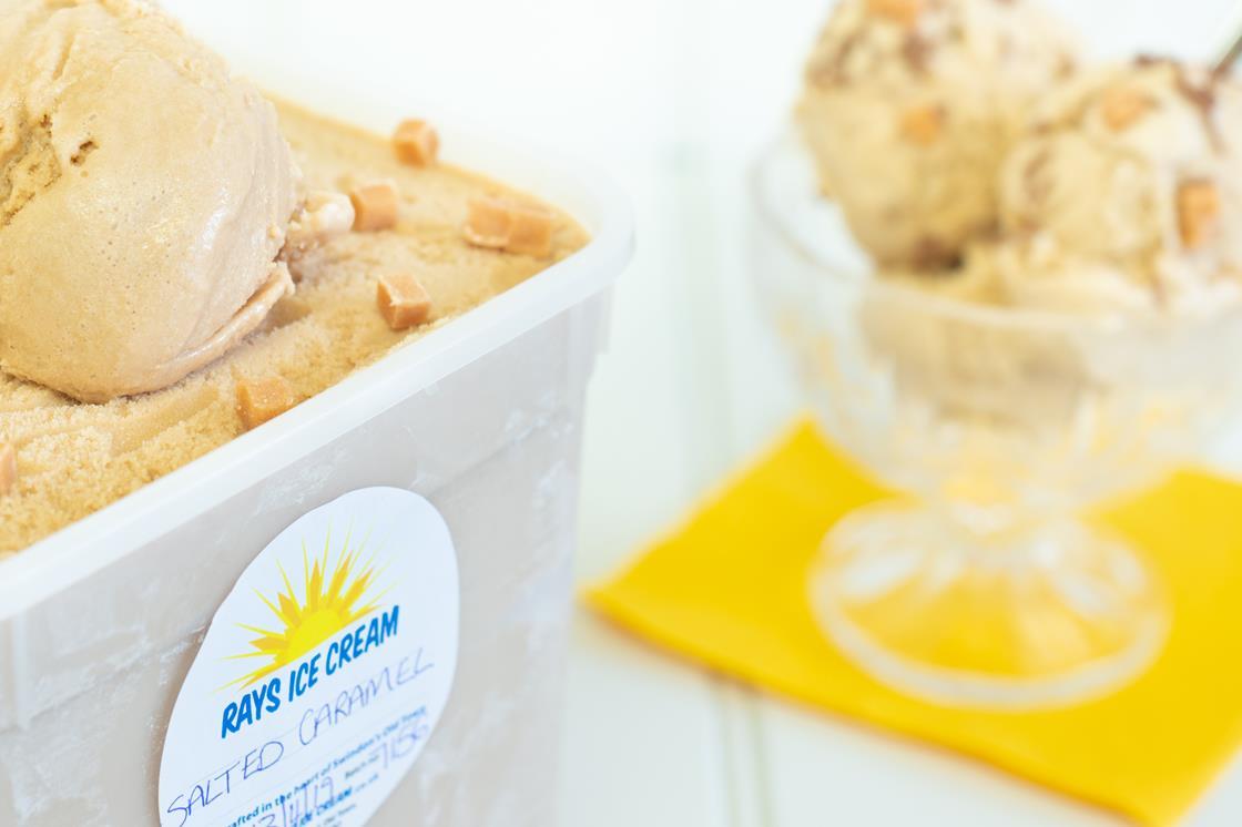 Rays Ice Cream seeking new owners | News | The Grocer