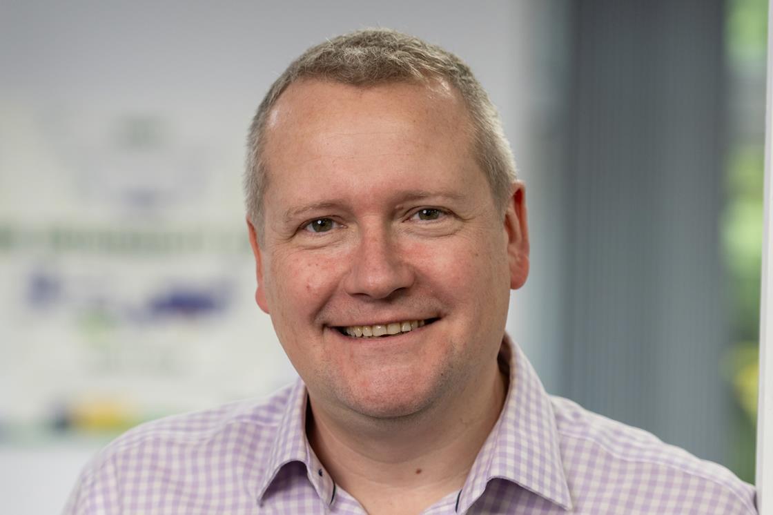 Weetabix appoints Tropicana's James Bruce as commercial director | The ...