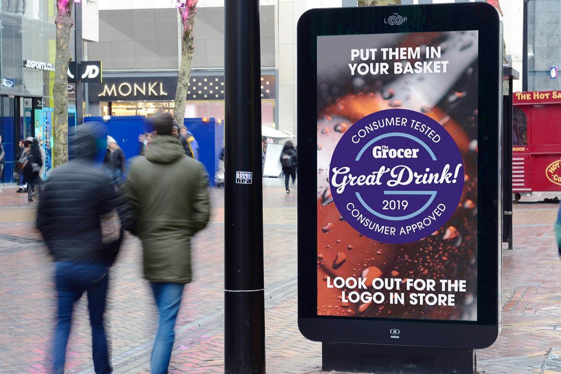 The Grocer unveils marketing campaign for Own-Label Accreditation ...