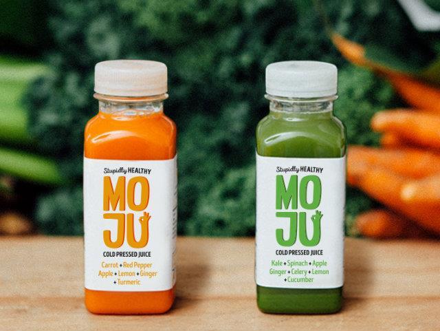 Moju secures first major supermarket listing in Waitrose | News | The ...