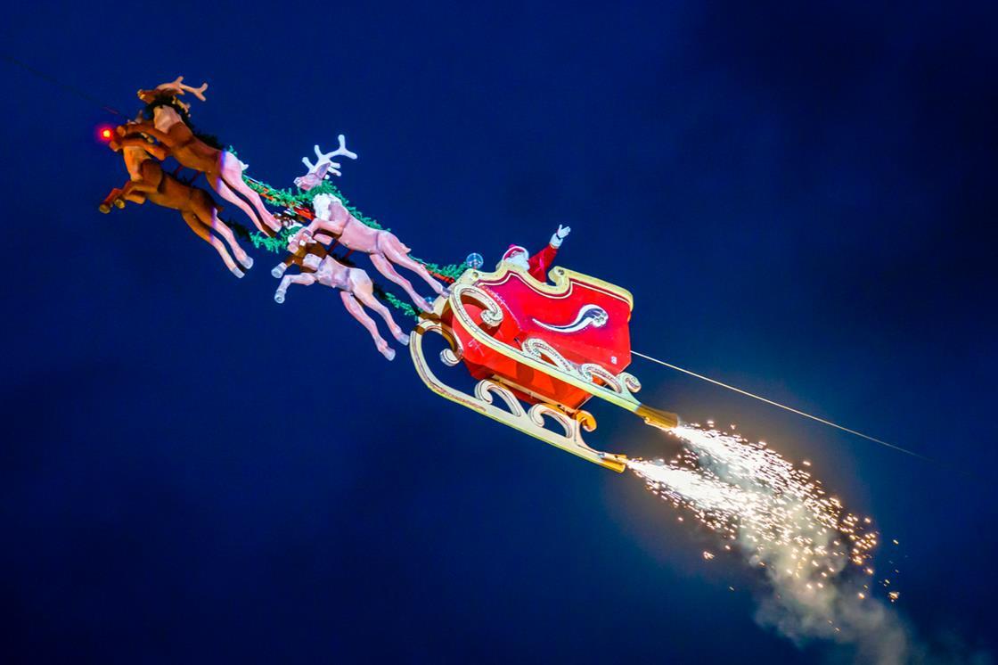 Why retail media is the real Rudolph of Christmas marketing | Comment ...