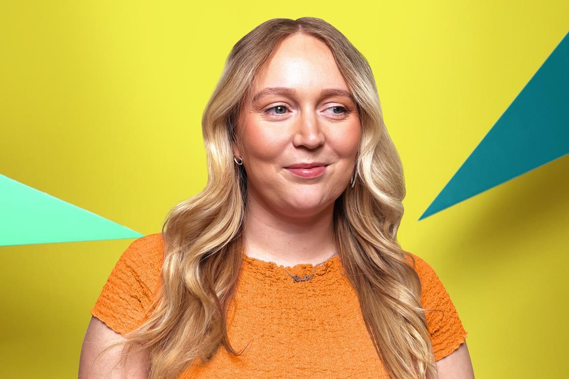 My food & drink job: Ruby Smith, senior marketing executive, Better ...