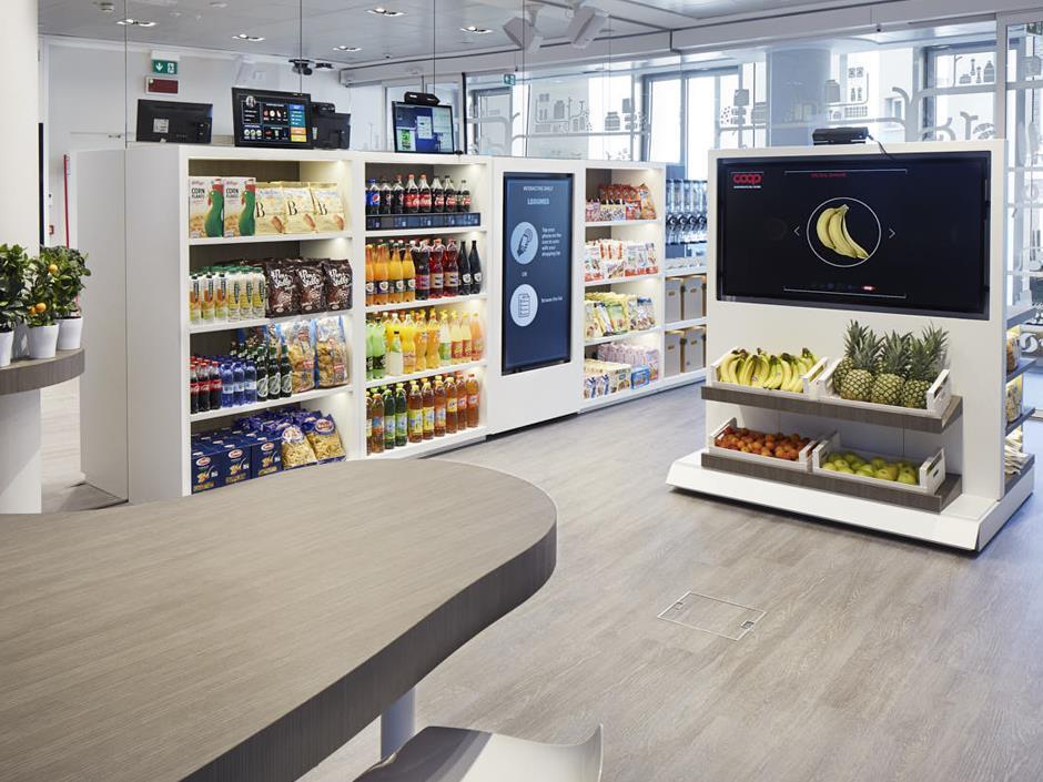 Coop Italia: the supermarket of the future? | Analysis & Features | The ...