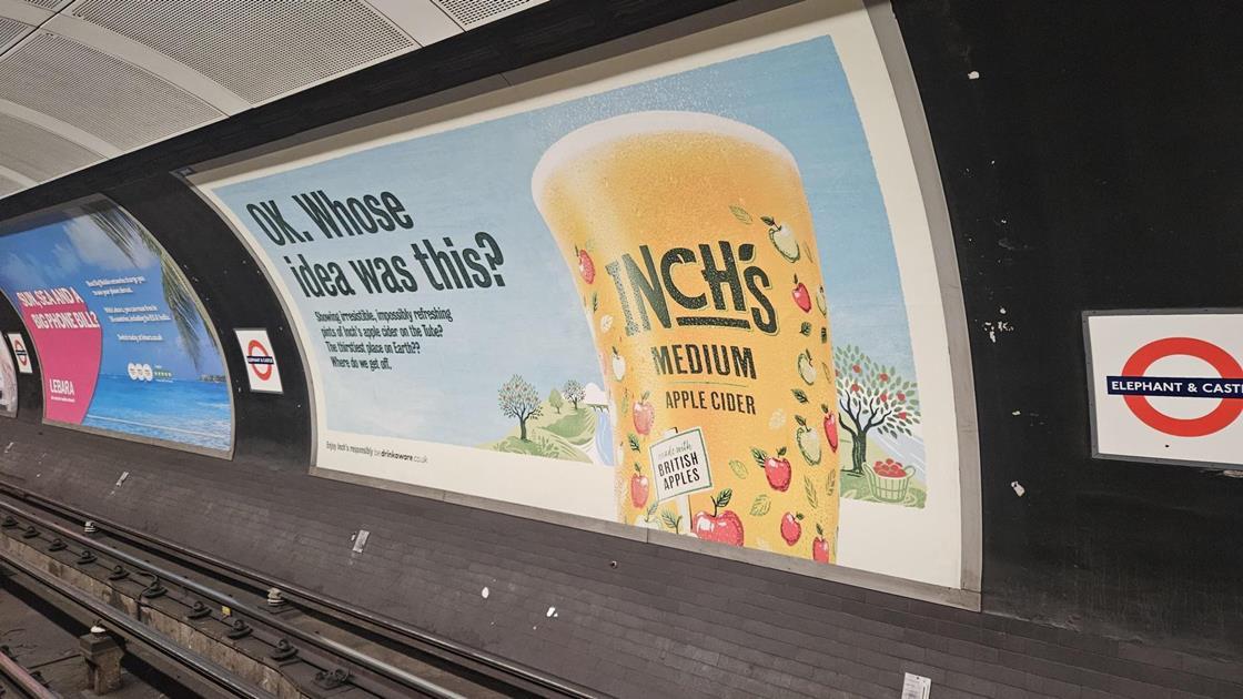 Alcohol ad ban to be 'in line' with junk food restrictions | The Grocer