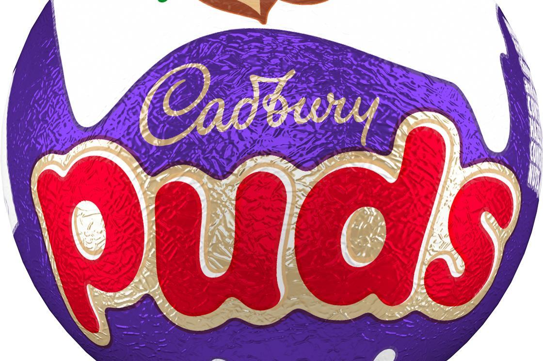 Mondelez to bring back Cadbury Puds chocolates for Christmas 2021 ...