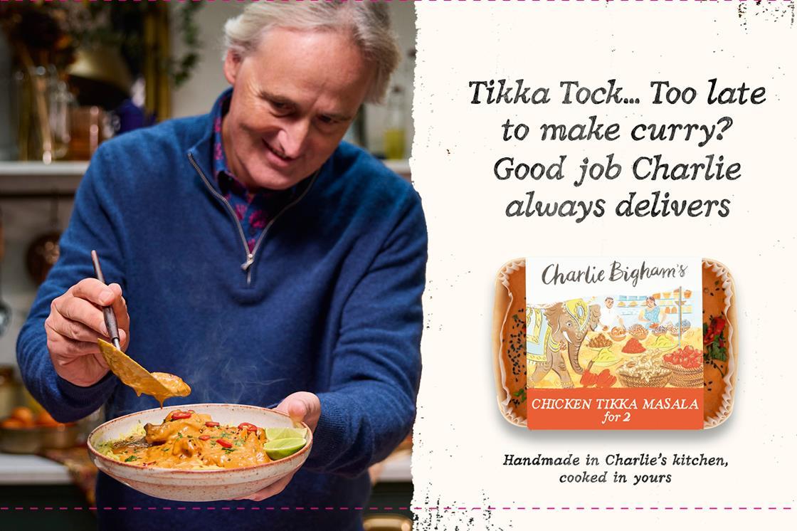 Charlie Bigham’s doesn’t make UPFs – or ready meals | Comment & Opinion ...