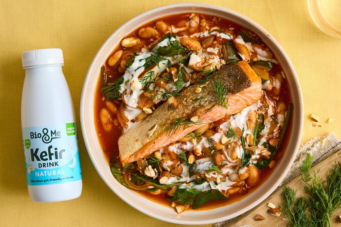 Mindful Chef enlists Megan Rossi for gut healthy recipes | The Grocer