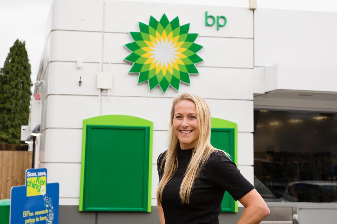 Morrisons marketing head exits months after joining from BP | The Grocer